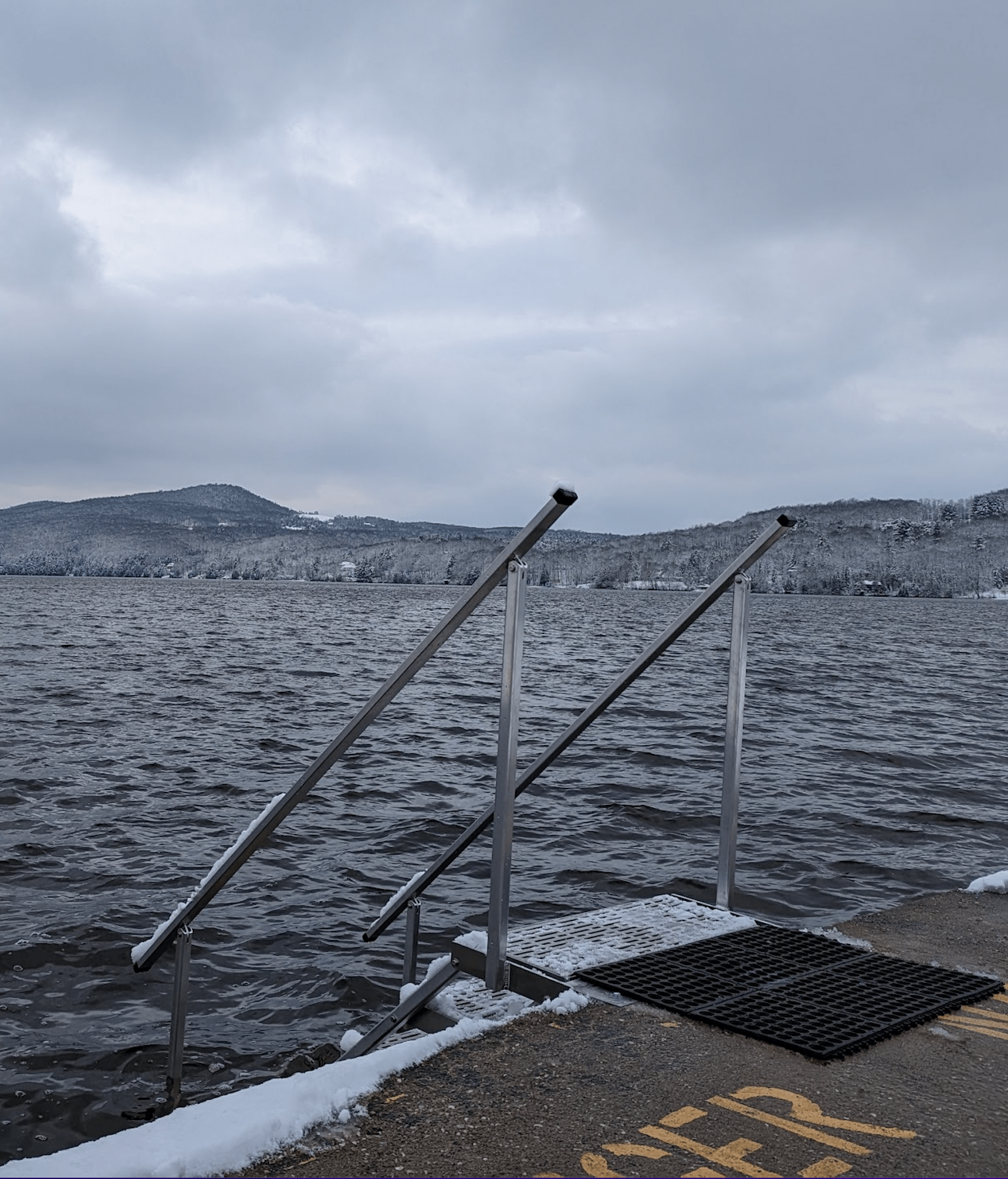 À propos - Solstice sauna