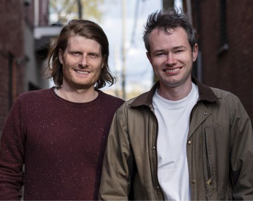 À propos - Solstice Sauna